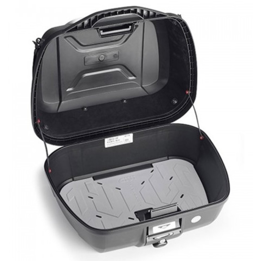 Topcase GIVI B lt Monolock μαύρη MotoRAID