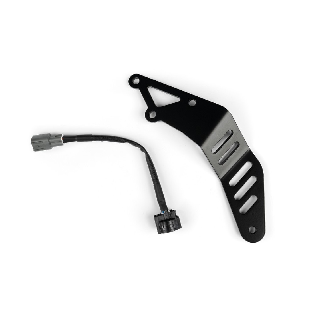 Κιτ εγκατάστασης Akrapovic Yamaha Tracer 9/GT/GT+ 25- - MotoRAID