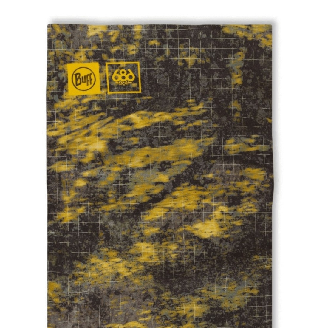 Buff Thermonet Sponge 686 Moss (μαντήλι λαιμού) - MotoRAID