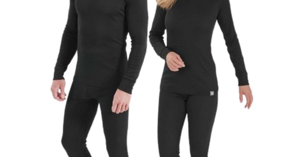 Σετ εσωρούχων Fastway - MotoRAID