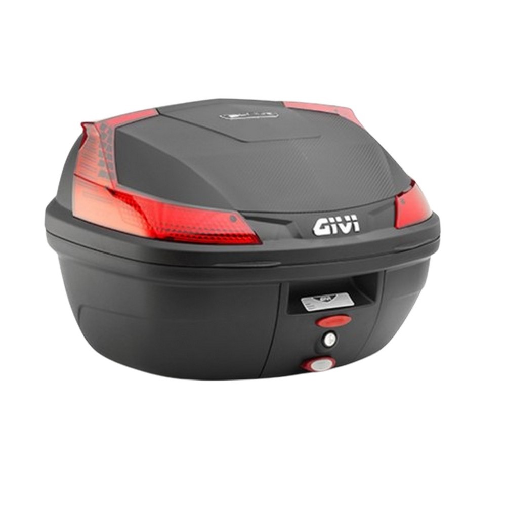 Topcase Givi B37 lt. Blade - MotoRAID