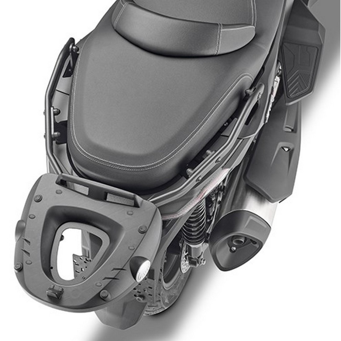 Βάση βαλίτσας topcase GIVI Voge SR4 Max - MotoRAID