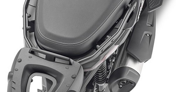 Βάση βαλίτσας topcase GIVI Voge SR4 Max - MotoRAID