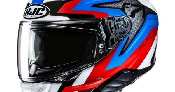 Κράνος HJC F71 Fes MC21 - MotoRAID