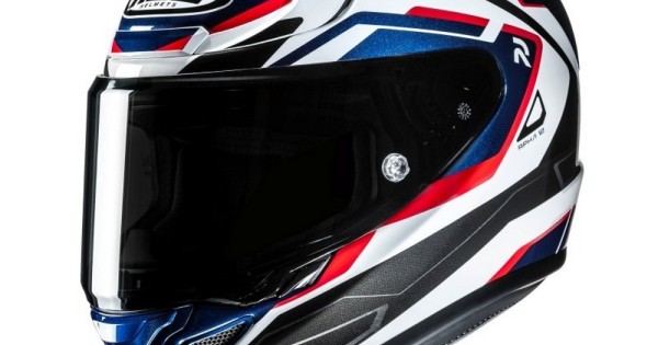 Full Face Κράνος HJC RPHA 12 Brels MC21 - MotoRAID