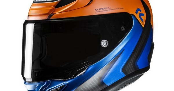 Full Face Κράνος HJC RPHA 12 Kos MC27SF - MotoRAID