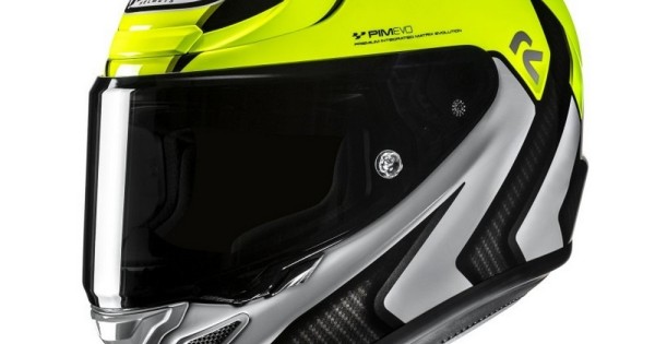 Full Face Κράνος HJC RPHA 12 Kos MC3H - MotoRAID