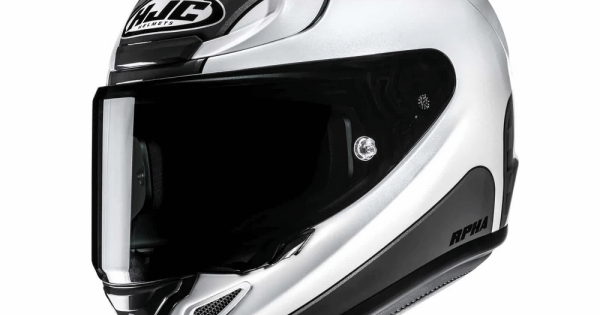Full Face Κράνος HJC RPHA 12 Respon MC5 - MotoRAID