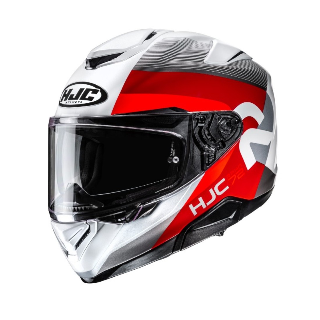 Full Face Κράνος HJC RPHA 72 Phyta MC1 - MotoRAID
