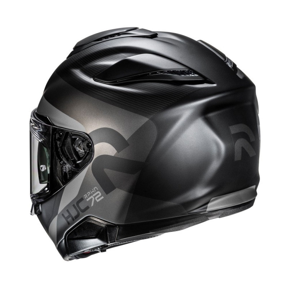 Full Face Κράνος HJC RPHA 72 Phyta MC5SF - MotoRAID