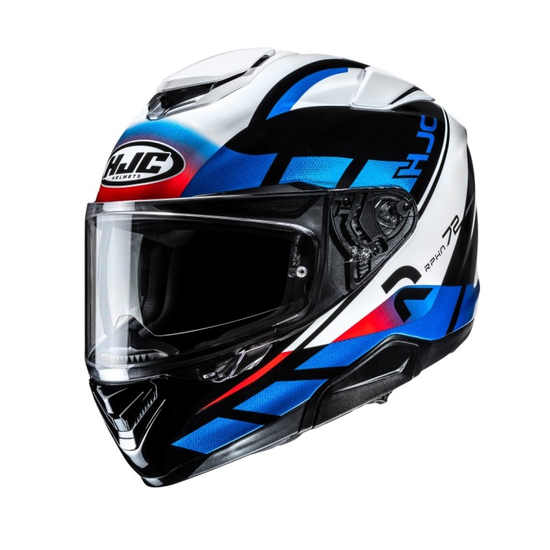 Full Face Κράνος HJC RPHA 72 Value MC21 - MotoRAID