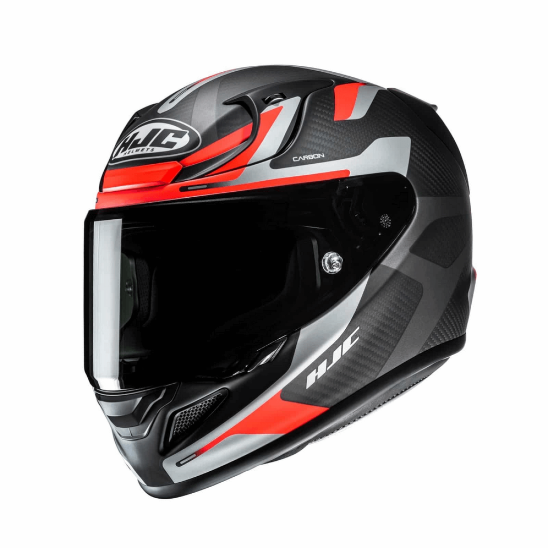 Full Face Κράνος HJC RPHA 12 Carbon Xentra MC6HSF - MotoRAID