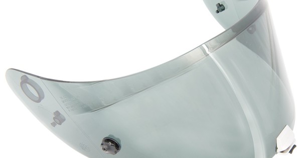 Ζελατίνα κράνους HJC RPHA 12/RPHA 12 Carbon ελαφρώς φιμέ - MotoRAID