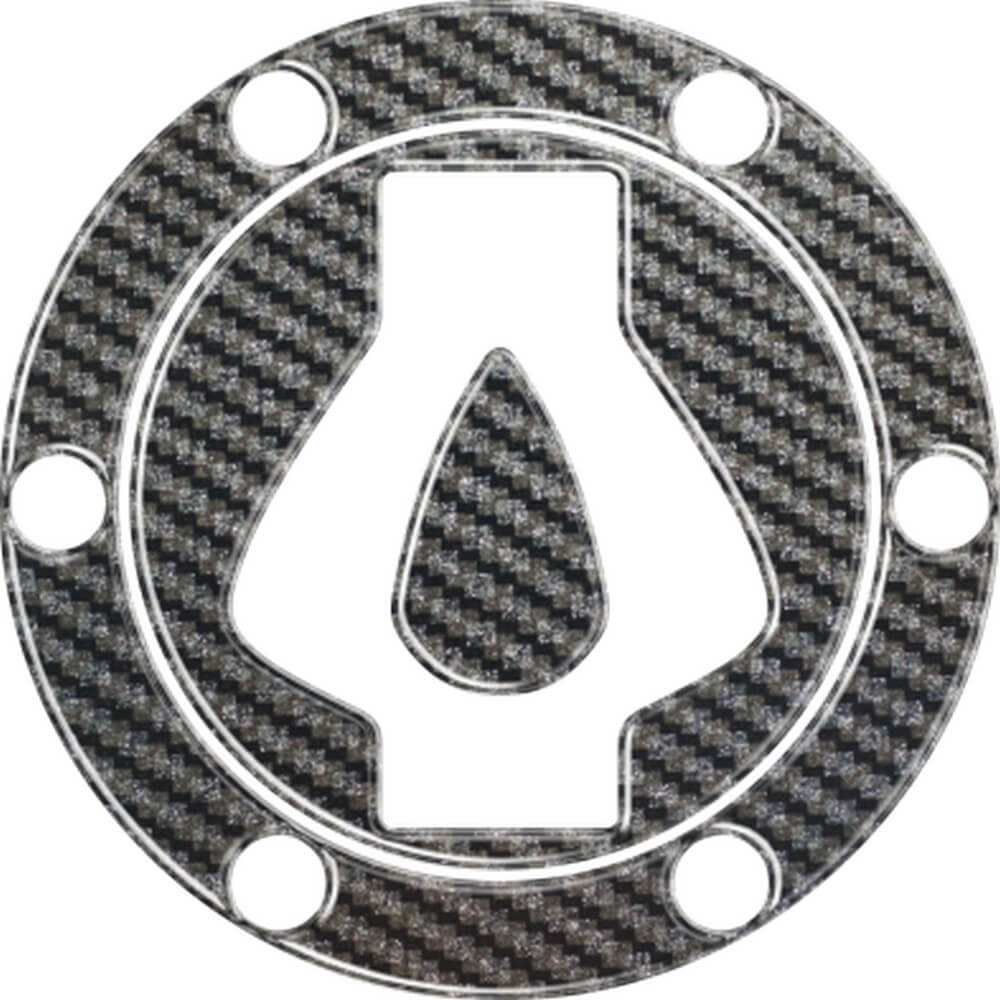Κάλυμμα τάπας ντεπόζιτου One design Benelli carbon look