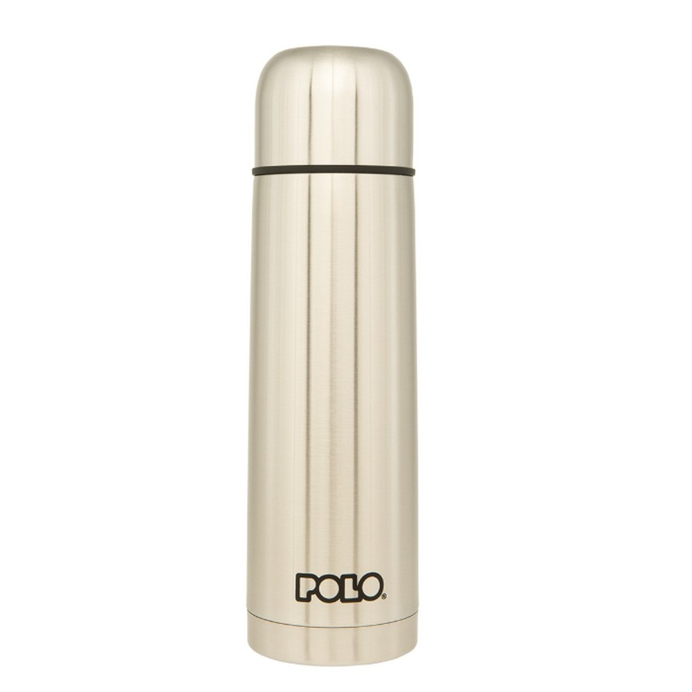 Μπουκάλι Θερμός POLO inox 500 ml. - MotoRAID