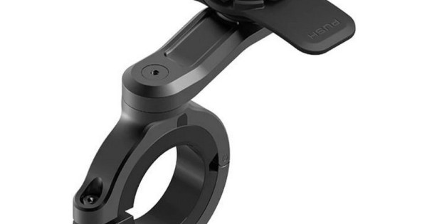 Βάση κινητού Quad Lock Pro Large σε τιμόνια 38-51 χιλ - MotoRAID