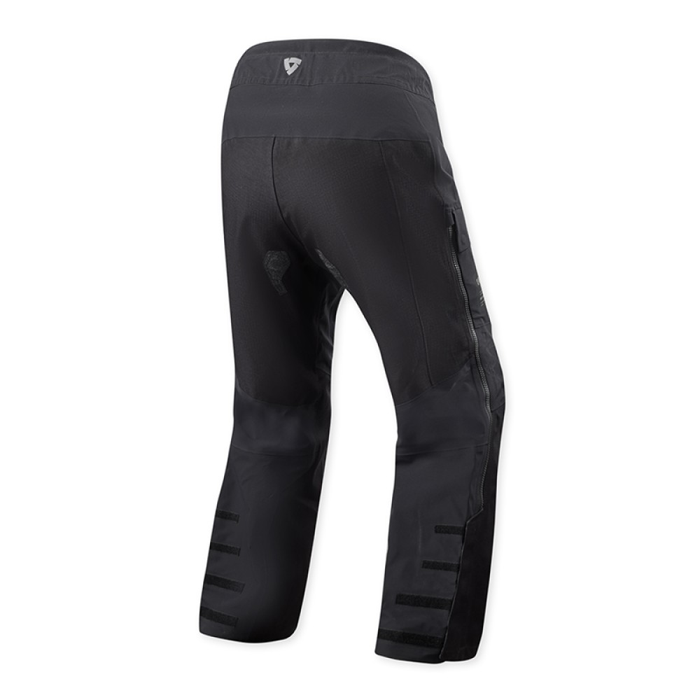 Παντελόνι RevIT Component 3 H2O μαύρο - MotoRAID