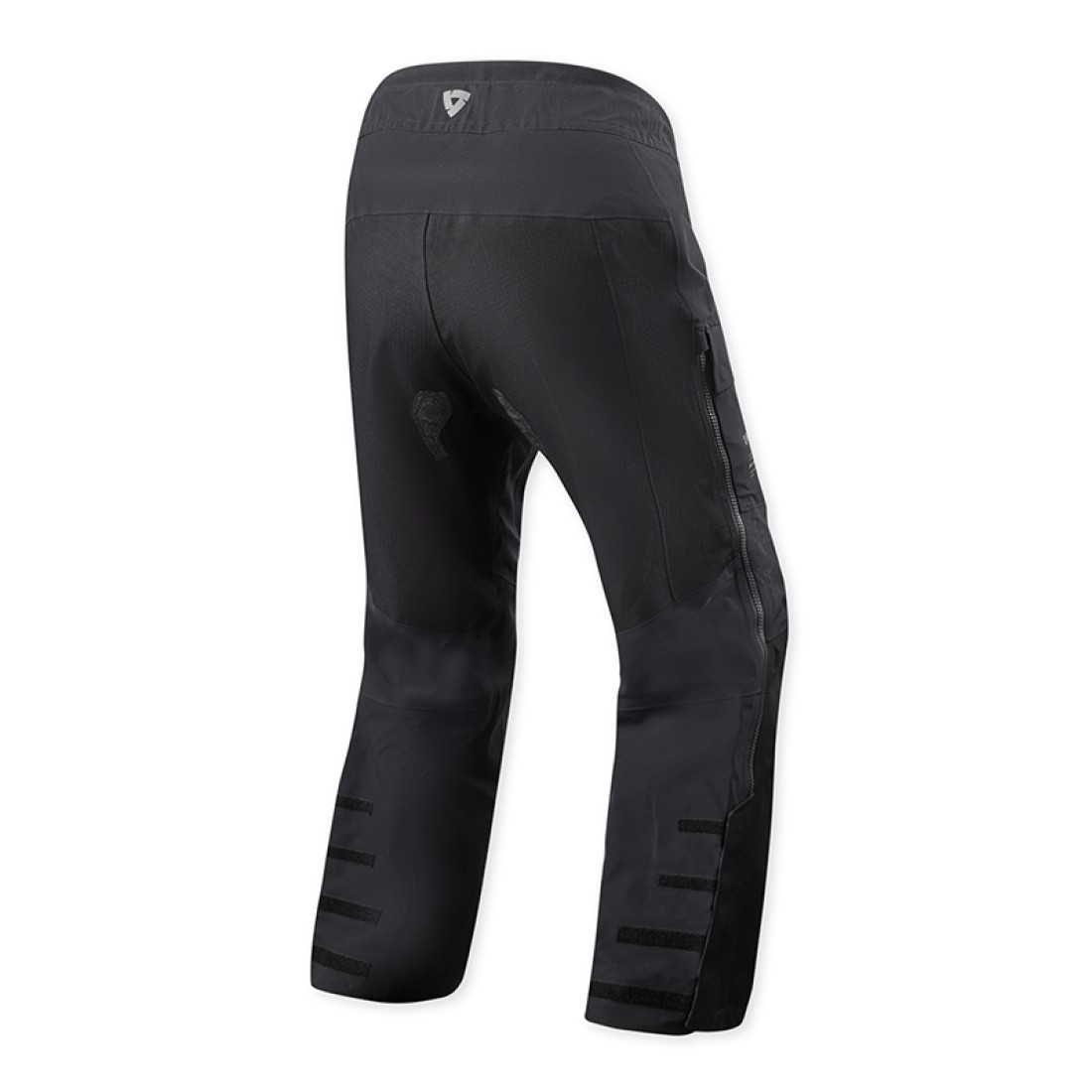 Παντελόνι RevIT Component 3 H2O μαύρο - MotoRAID