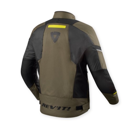 Μπουφάν Μηχανής - MotoRAID