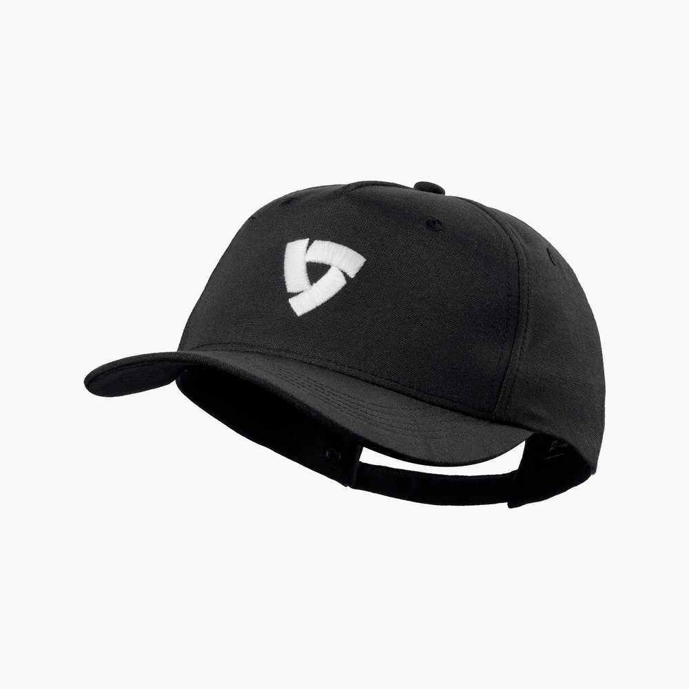 Καπέλο Revit Oslo μαύρο - MotoRAID