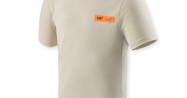 T-shirt RevIT Daniel sand - MotoRAID
