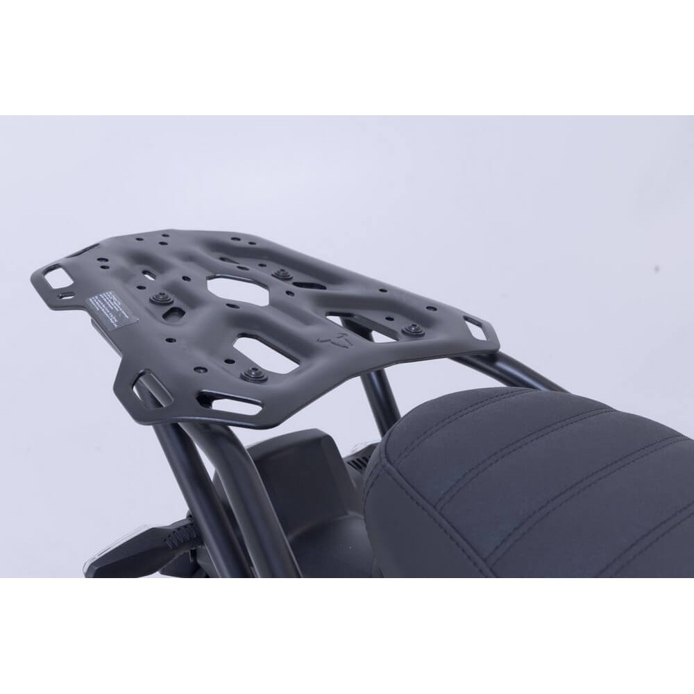 Βάση topcase SW-Motech ADVENTURE-RACK BMW R 1300 GS μαύρη (χωρίς BMW ...