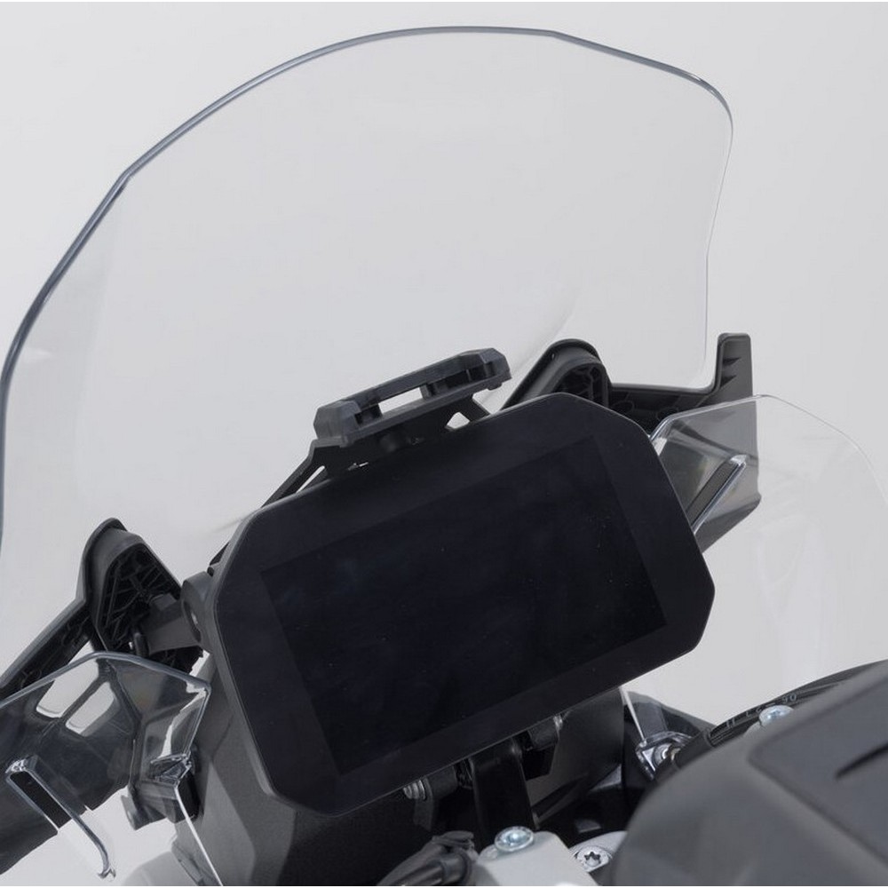 Βάση GPS SW-Motech Quick-Lock για κόκπιτ BMW R 1300 GS/Adv. - MotoRAID