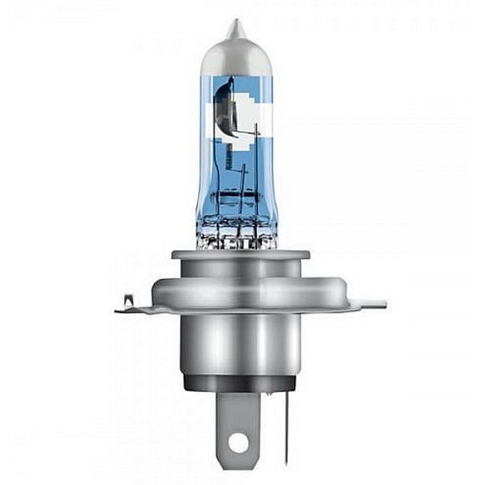 Λάμπα Osram H4 Night Breaker Laser - MotoRAID