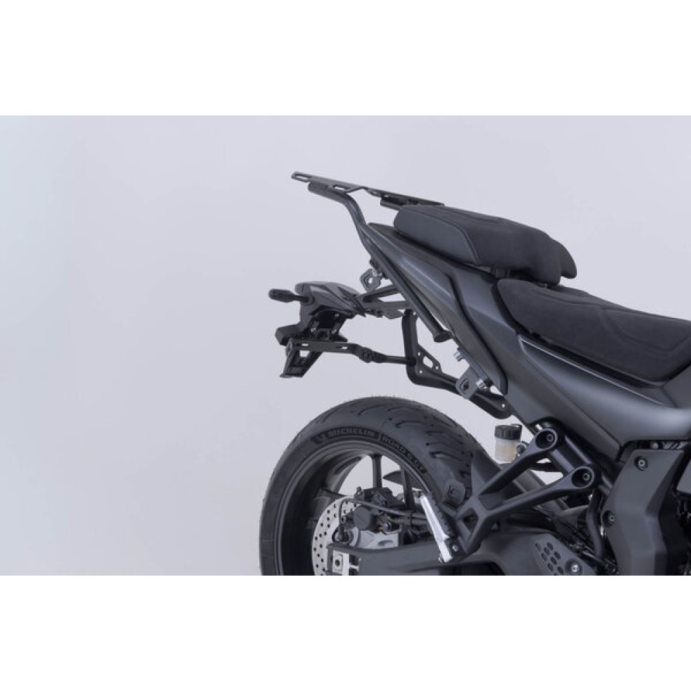 Βάσεις πλαϊνών βαλιτσών SW-Motech PRO Yamaha Tracer 7/GT 25- - MotoRAID