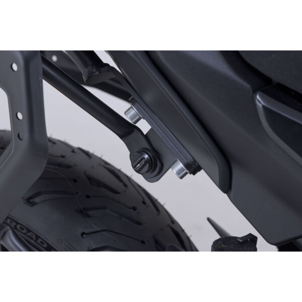 Βάσεις πλαϊνών βαλιτσών SW-Motech PRO Yamaha Tracer 7/GT 25- - MotoRAID