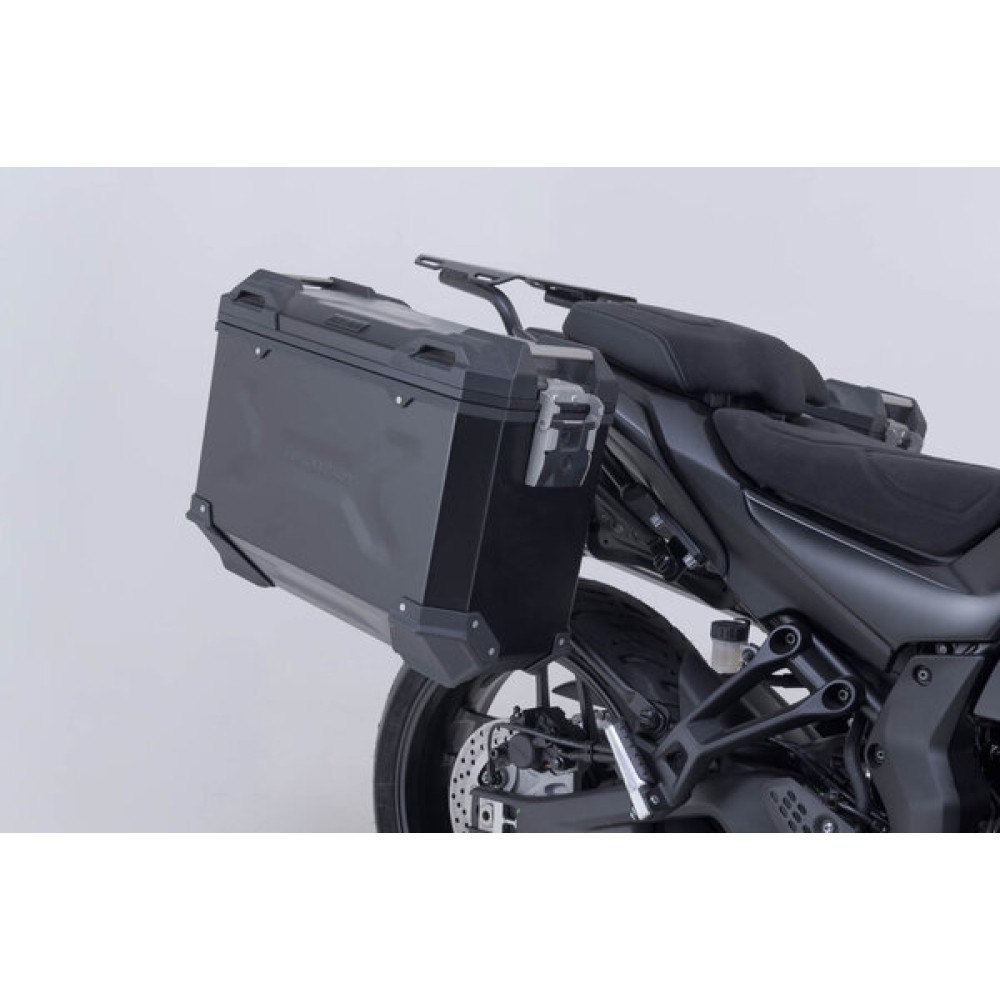 Βάσεις πλαϊνών βαλιτσών SW-Motech PRO Yamaha Tracer 7/GT 25- - MotoRAID