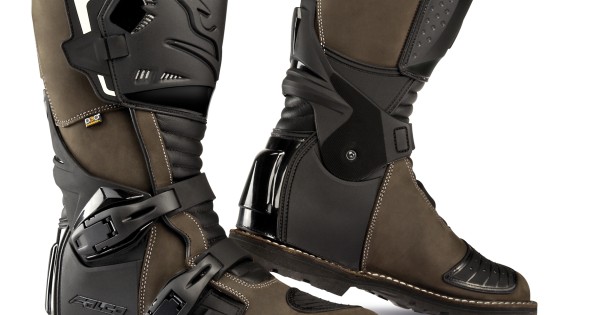 Μπότες Μηχανής - MotoRAID