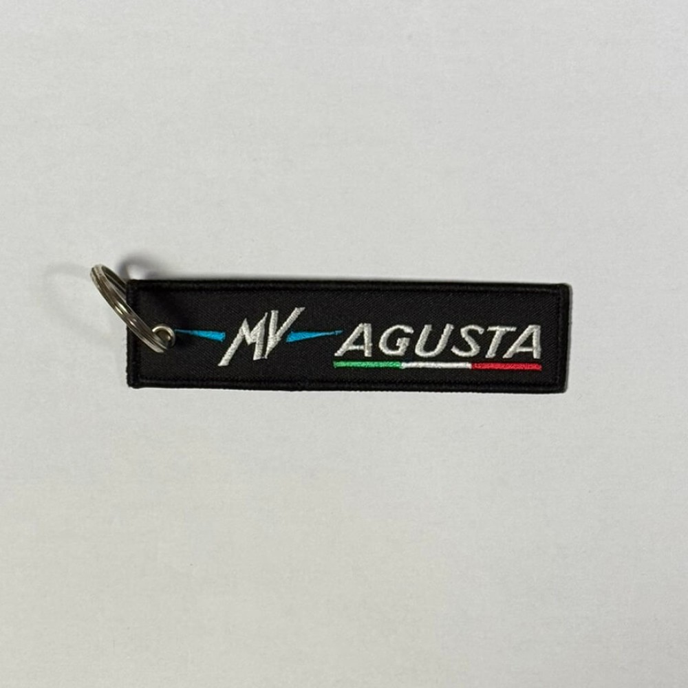 Μπρελόκ με λογότυπο MV Augusta - MotoRAID