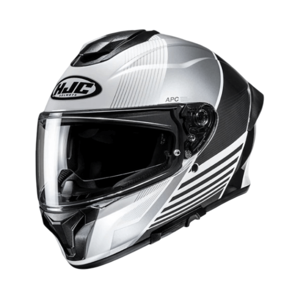 Full Face Κράνος HJC C71 Morix MC5 - MotoRAID