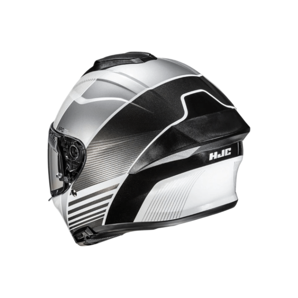Full Face Κράνος HJC C71 Morix MC5 - MotoRAID