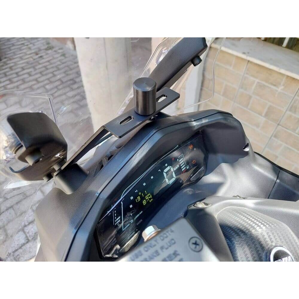 Μπαράκι κόκπιτ SYM Joyride 300 22- - MotoRAID