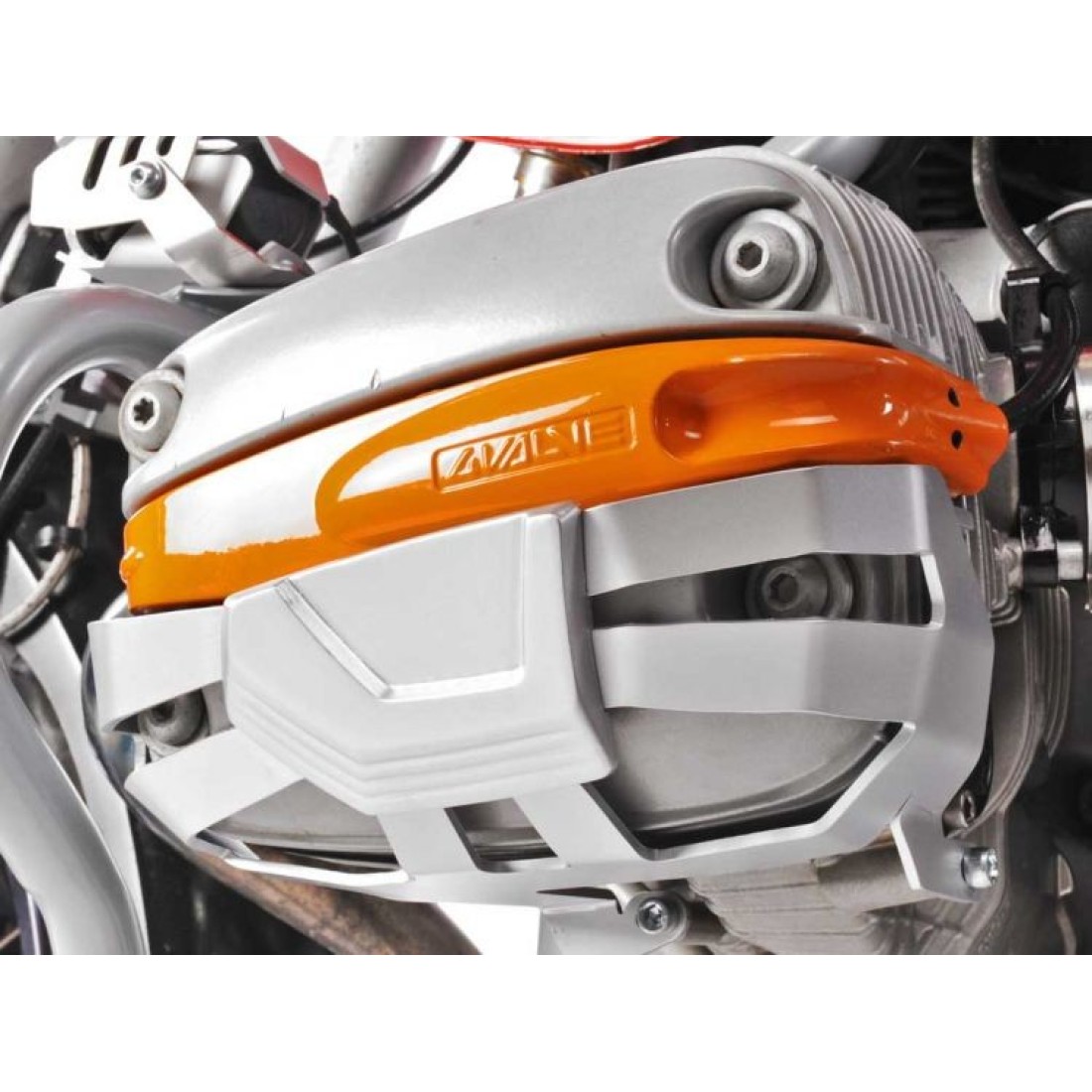 Προστατευτικά κυλίνδρων BMW R 850/1100/1150** - MotoRAID