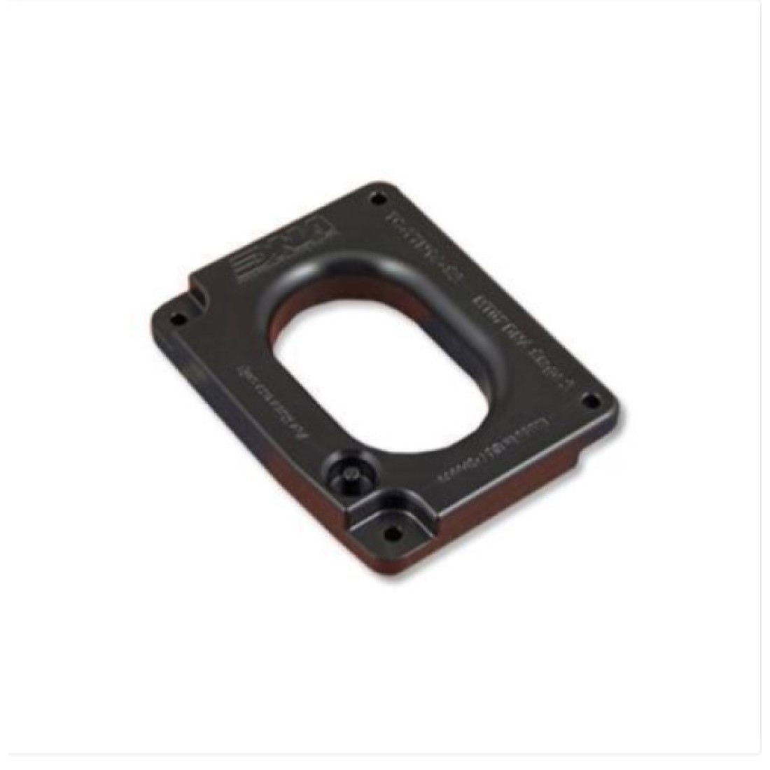 Καπάκι DNA για OEM κουτί φίλτρου αέρα Yamaha MT-07 (Stage 2) - MotoRAID