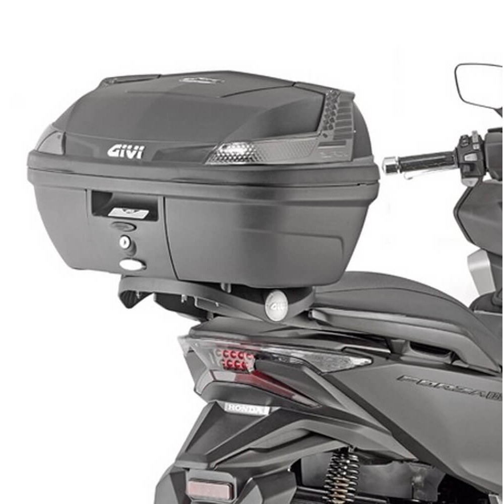 Βάση βαλίτσας topcase GIVI Honda ADV 350 - MotoRAID