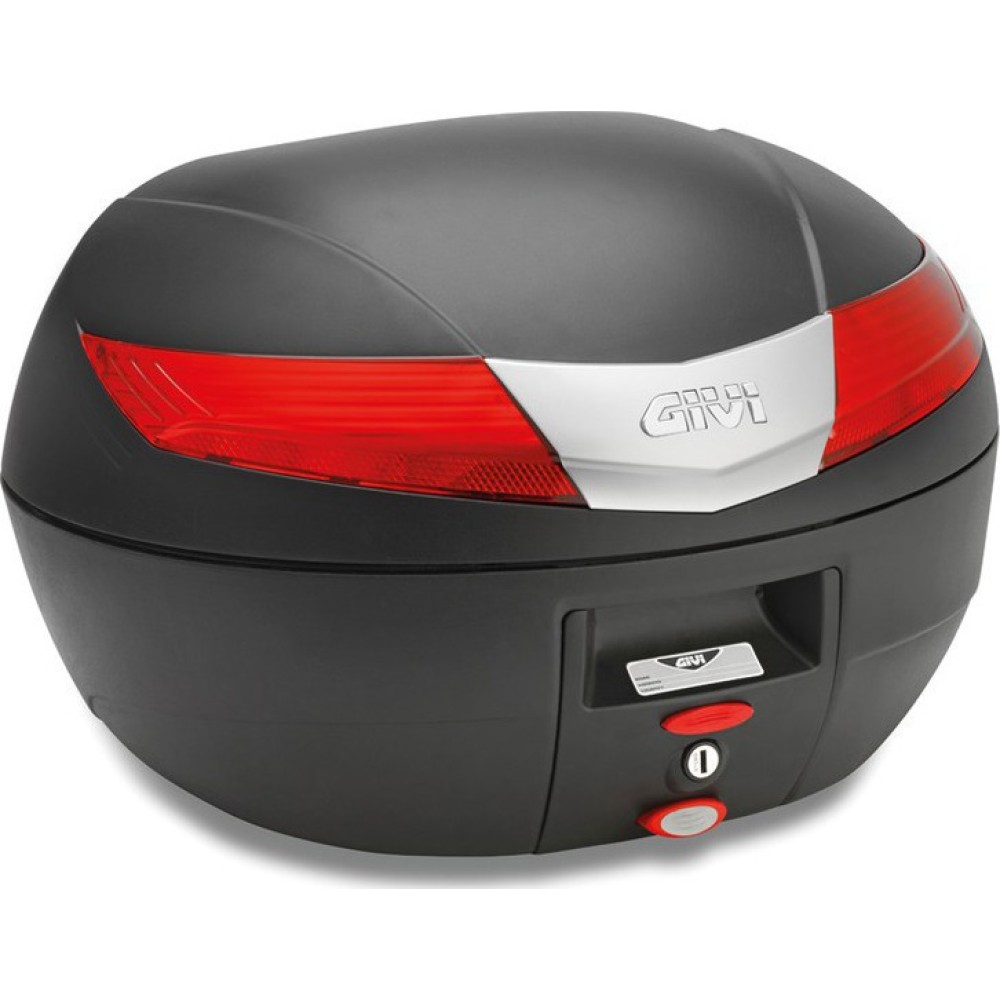 Topcase GIVI V40 lt. - MotoRAID