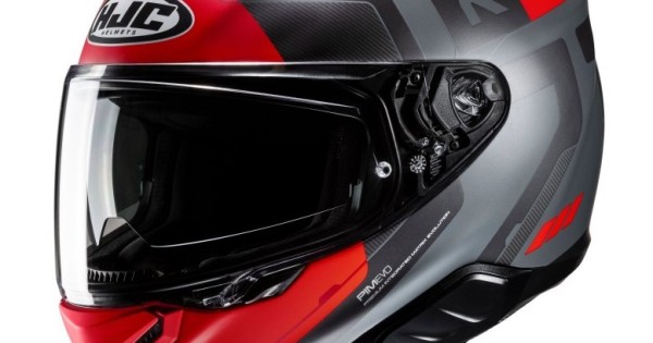 Κράνος HJC RPHA 71 Cozad MC1SF - MotoRAID