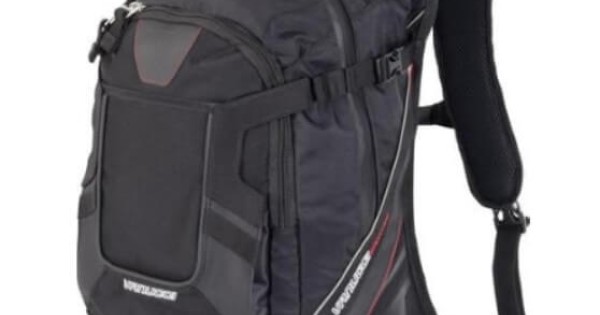 Σακίδιο πλάτης Vanucci VS06 Sportivo 27 lt. - MotoRAID