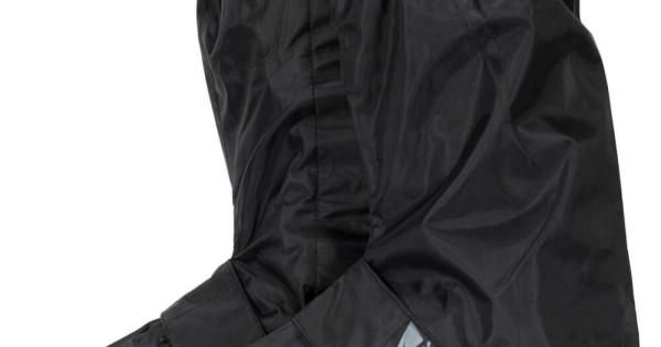 Αδιάβροχες γκέτες Fastway με σόλα - MotoRAID