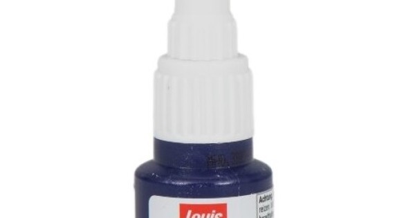Κόλλα σπειρωμάτων Louis Tech 10ml μεσαία