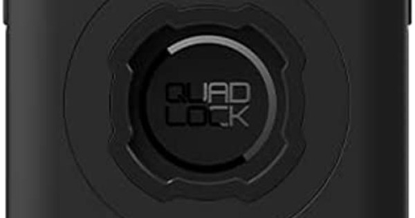 Θήκη Quad Lock MAG Apple iPhone 14 PRO MAX (μαγνητική) - MotoRAID