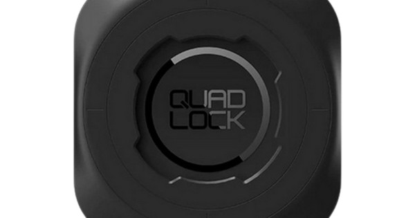 Αυτοκόλλητο Quad Lock MAG για θήκες κινητών / κινητά - MotoRAID