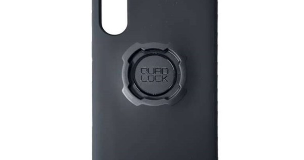 Θήκη Quad Lock Samsung Galaxy S23+ - MotoRAID
