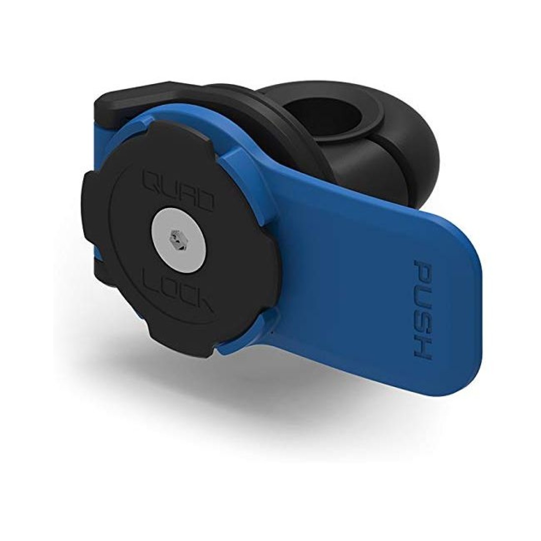 Βάση κινητού Quad Lock σε καθρέπτη / μπαράκι 10-16 χιλ - MotoRAID