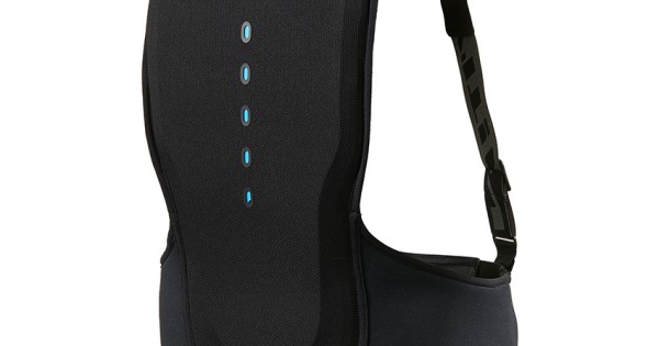 Προστατευτικό πλάτης RevIT Slingshot - MotoRAID