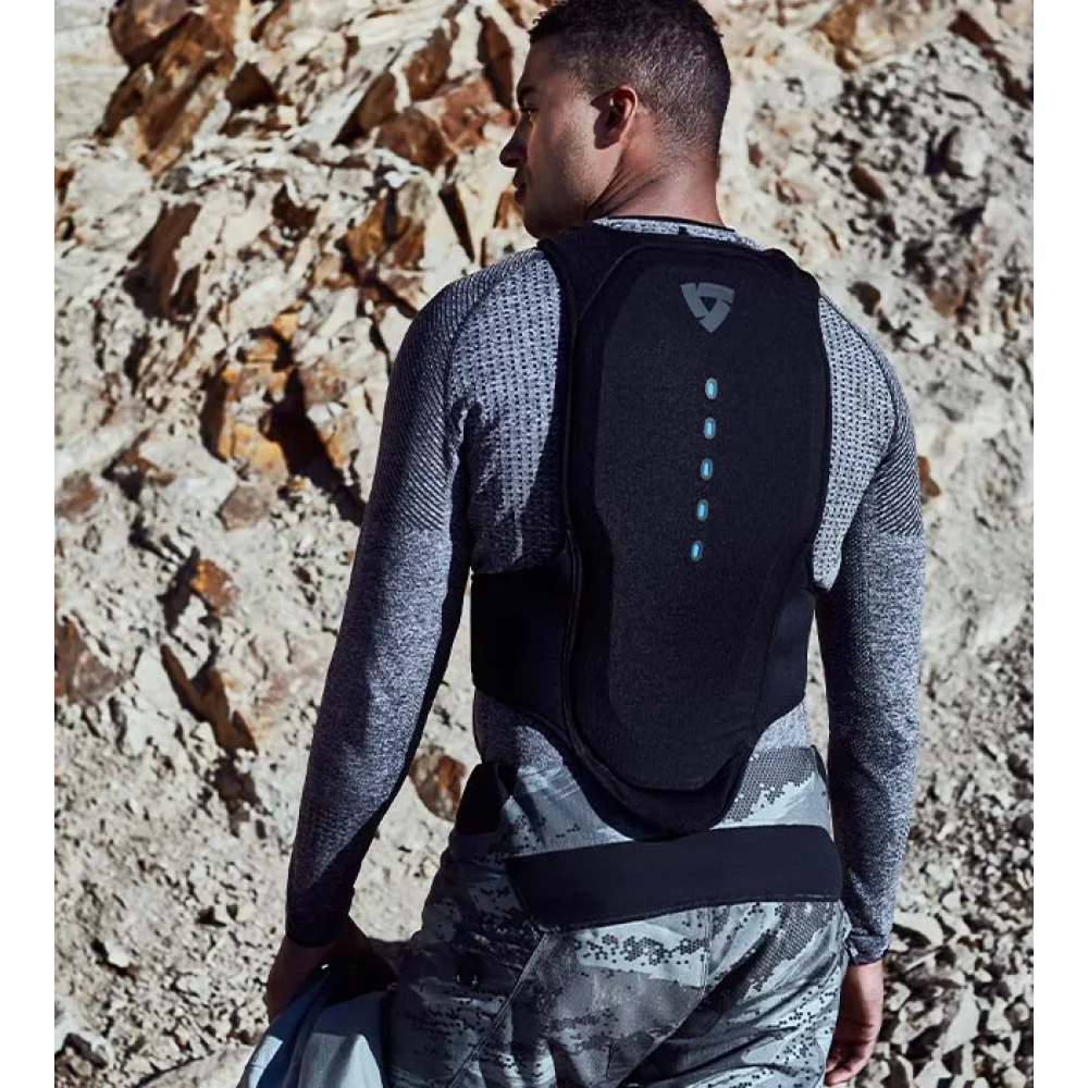 Προστατευτικό πλάτης RevIT Slingshot - MotoRAID